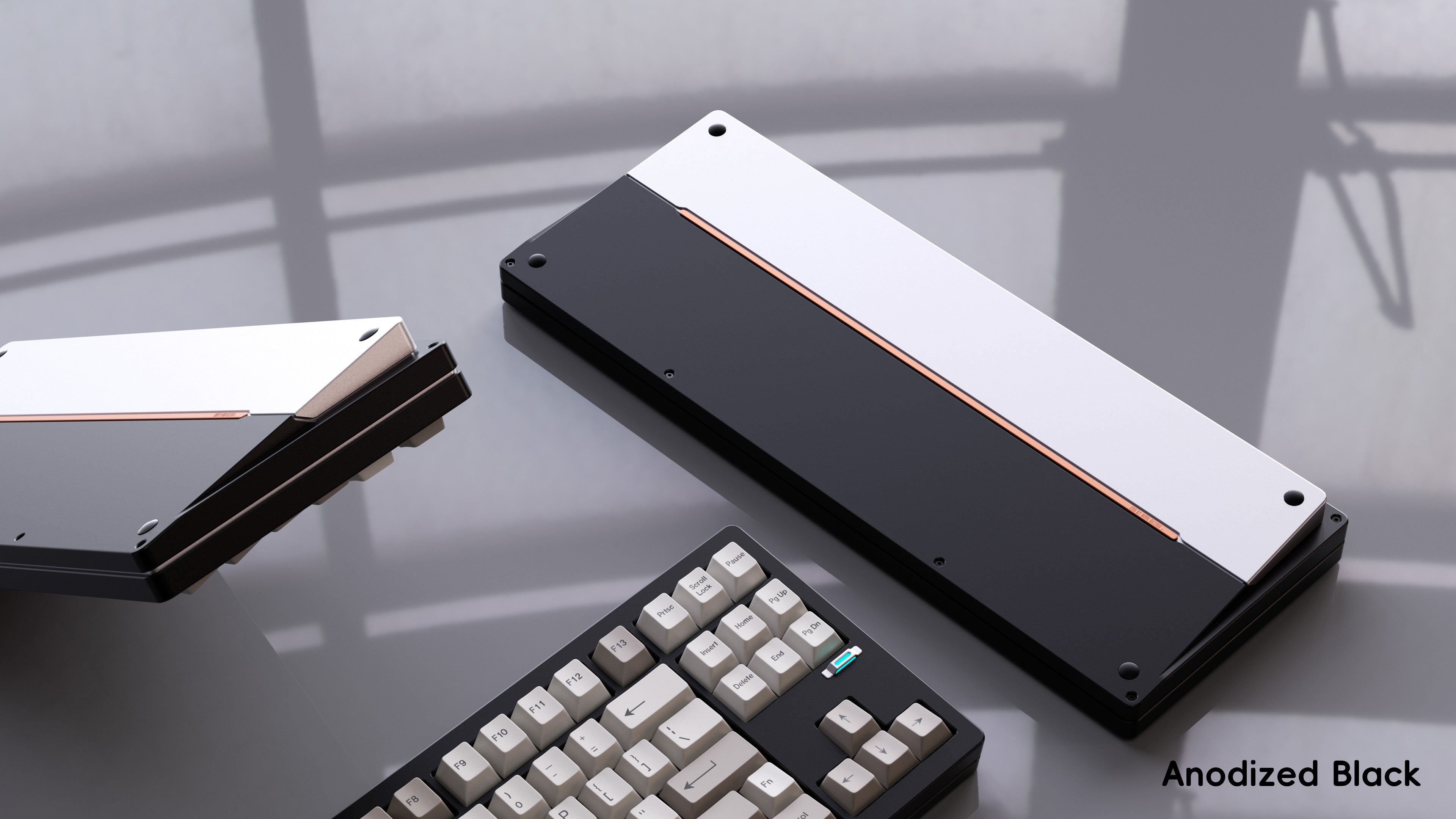 [GB] WIND X80 Keyboard Kit – windstudio