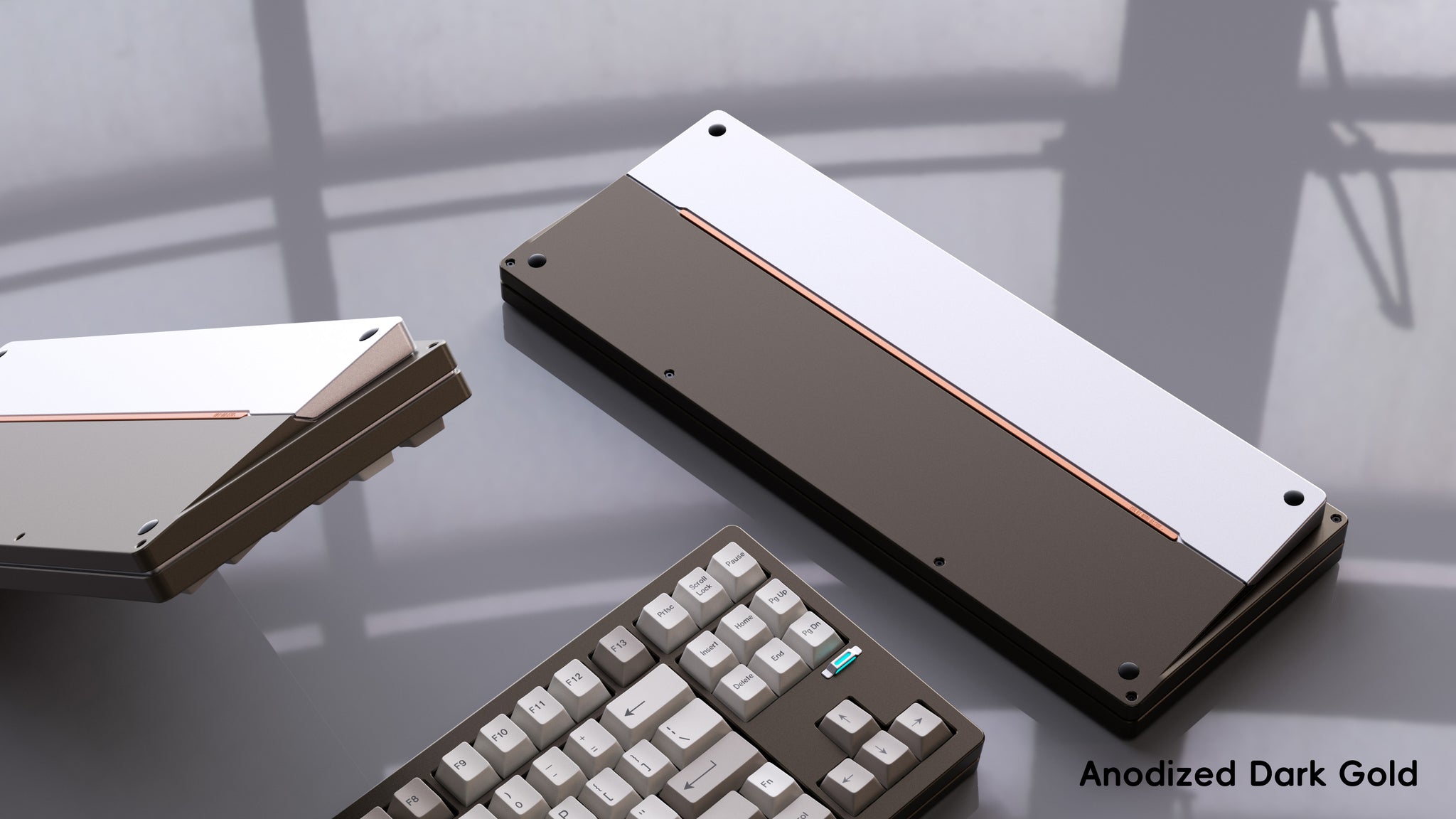 [GB] WIND X80 Keyboard Kit – windstudio