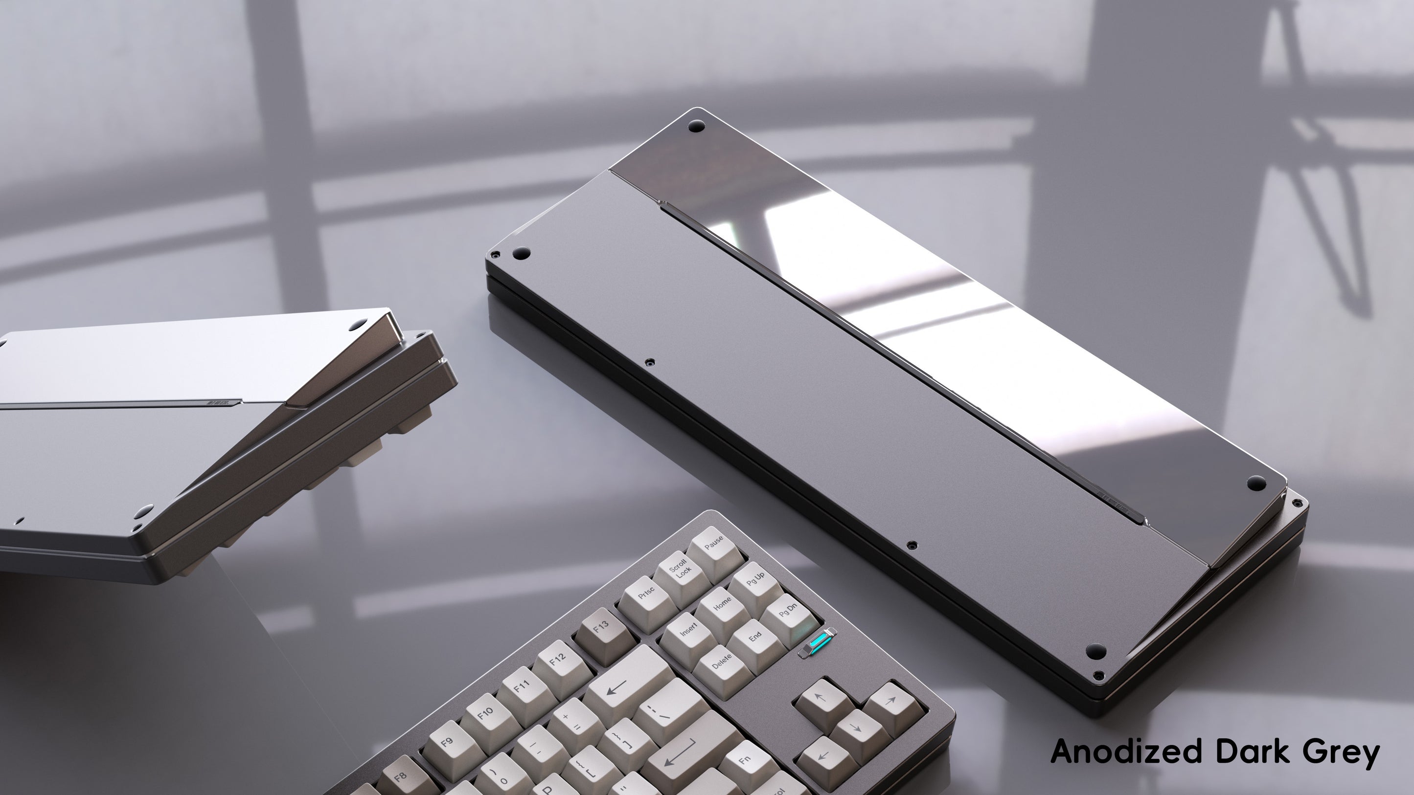 [GB] WIND X80 Keyboard Kit – windstudio