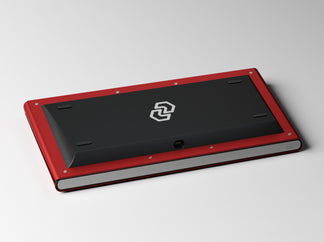 【GB Sale】WIND Z75 Keyboard Kit – windstudio