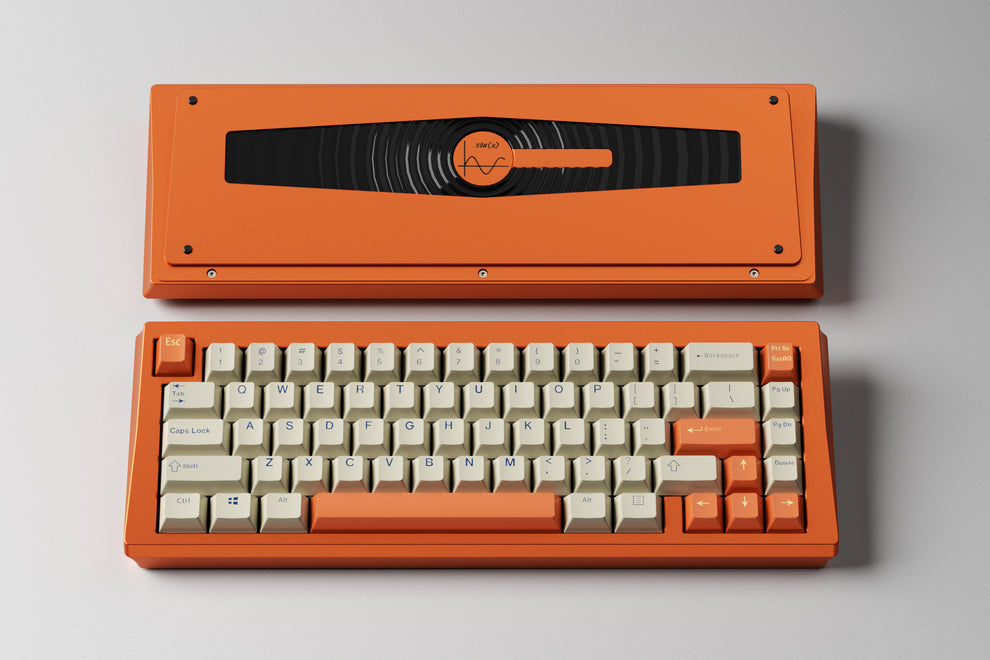 【Extras-Instock】WIND SIN65 Keyboard Kit – windstudio