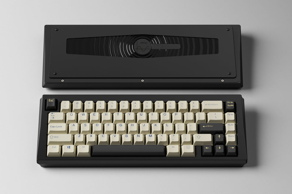 【Extras-Instock】WIND SIN65 Keyboard Kit – windstudio