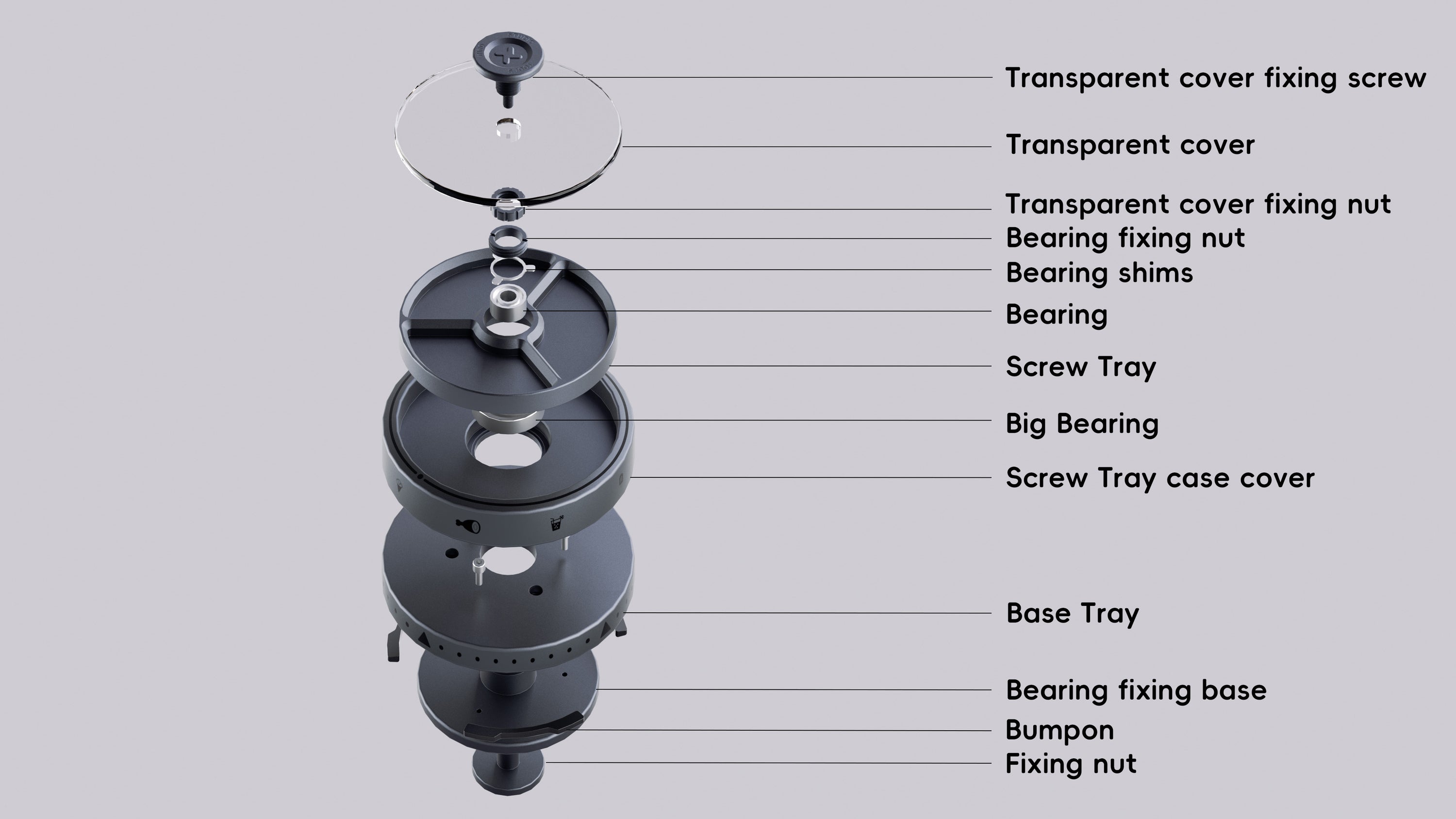 [Extras-Instock]WIND X98 R2 keyboard kit – windstudio