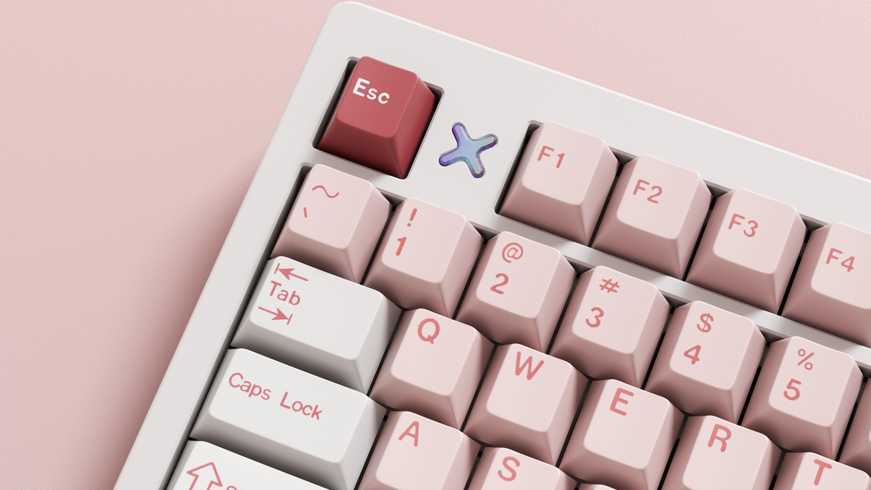 【GB】WIND X98 R2 Normal Keyboard – windstudio