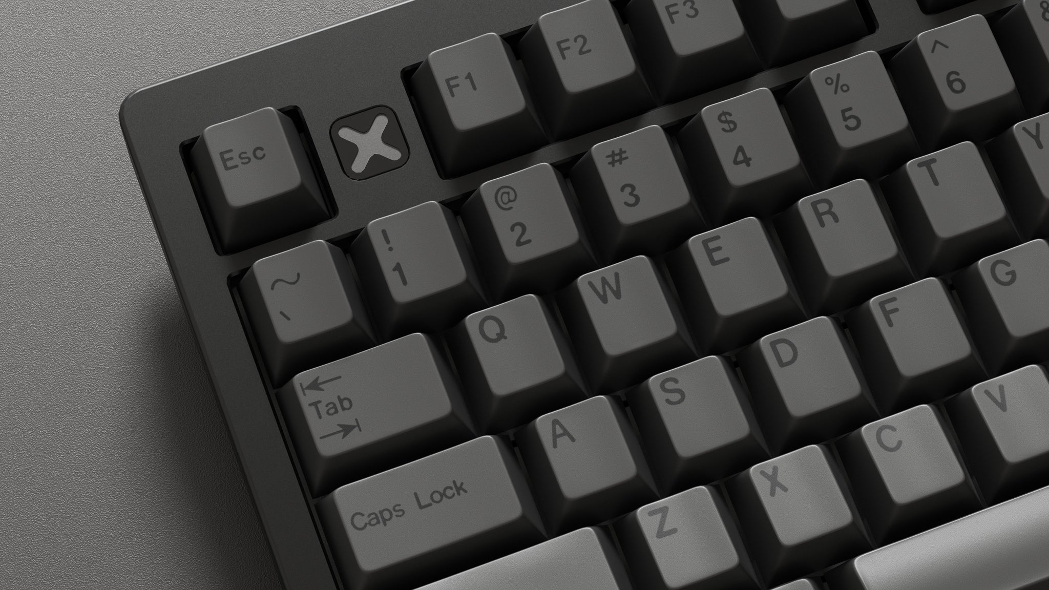 【GB】WIND X98 R2 Normal Keyboard – windstudio