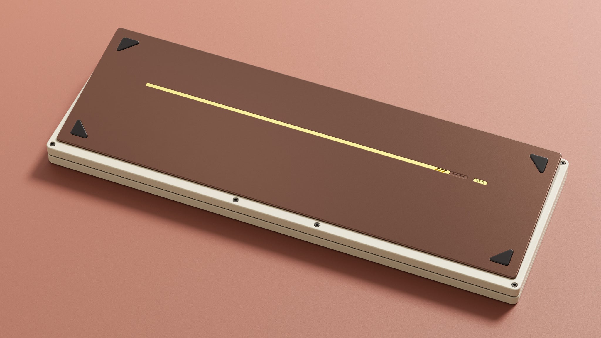 【GB】WIND X98 R2 Southpaw Keyboard – windstudio