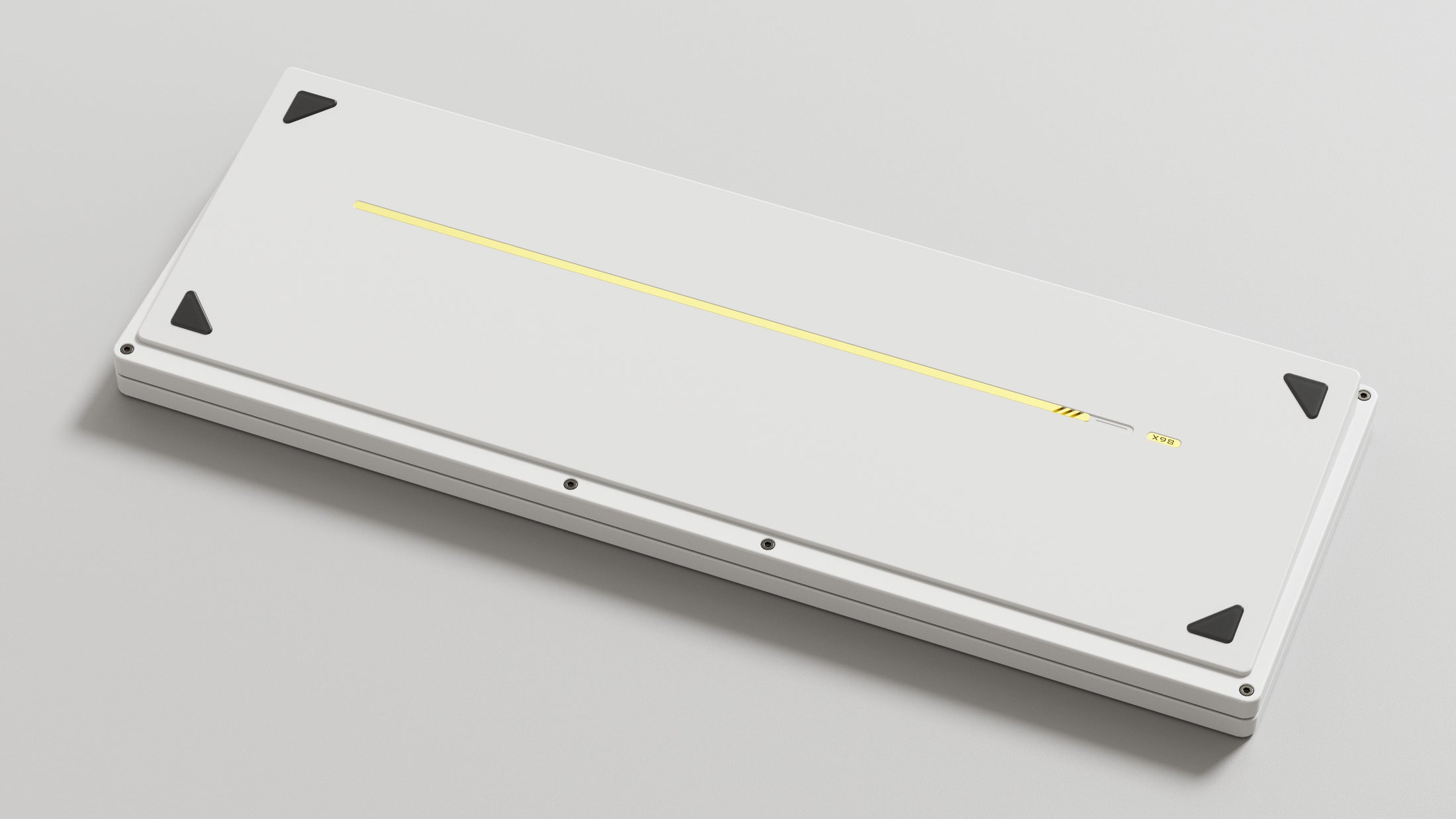 【GB】WIND X98 R2 Southpaw Keyboard – windstudio