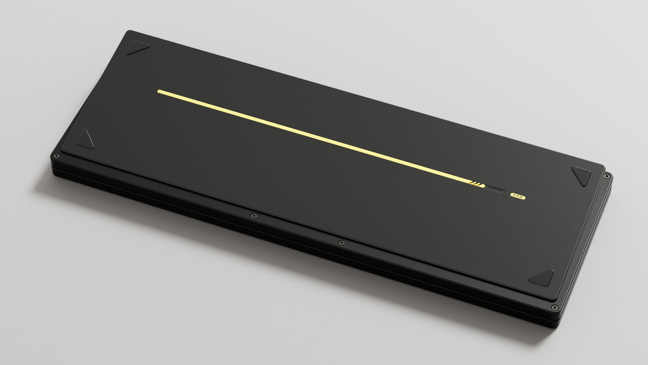 【GB】WIND X98 R2 Southpaw Keyboard – windstudio