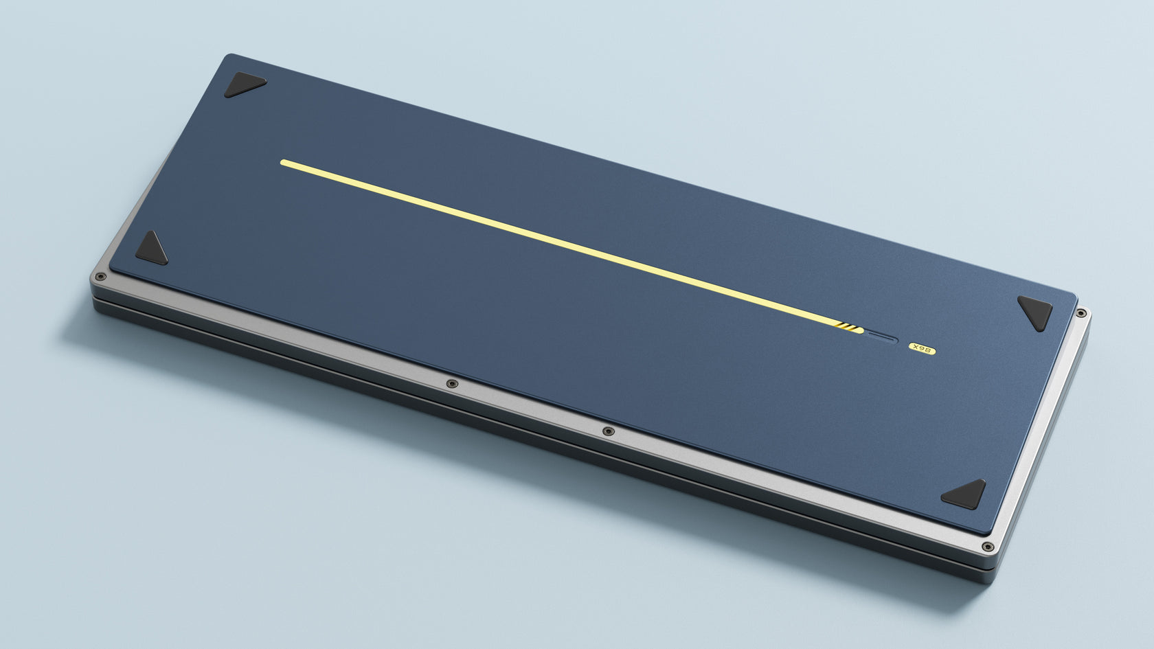 【GB】WIND X98 R2 Southpaw Keyboard – windstudio