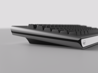 【GB Sale】WIND Z75 Keyboard Kit – windstudio