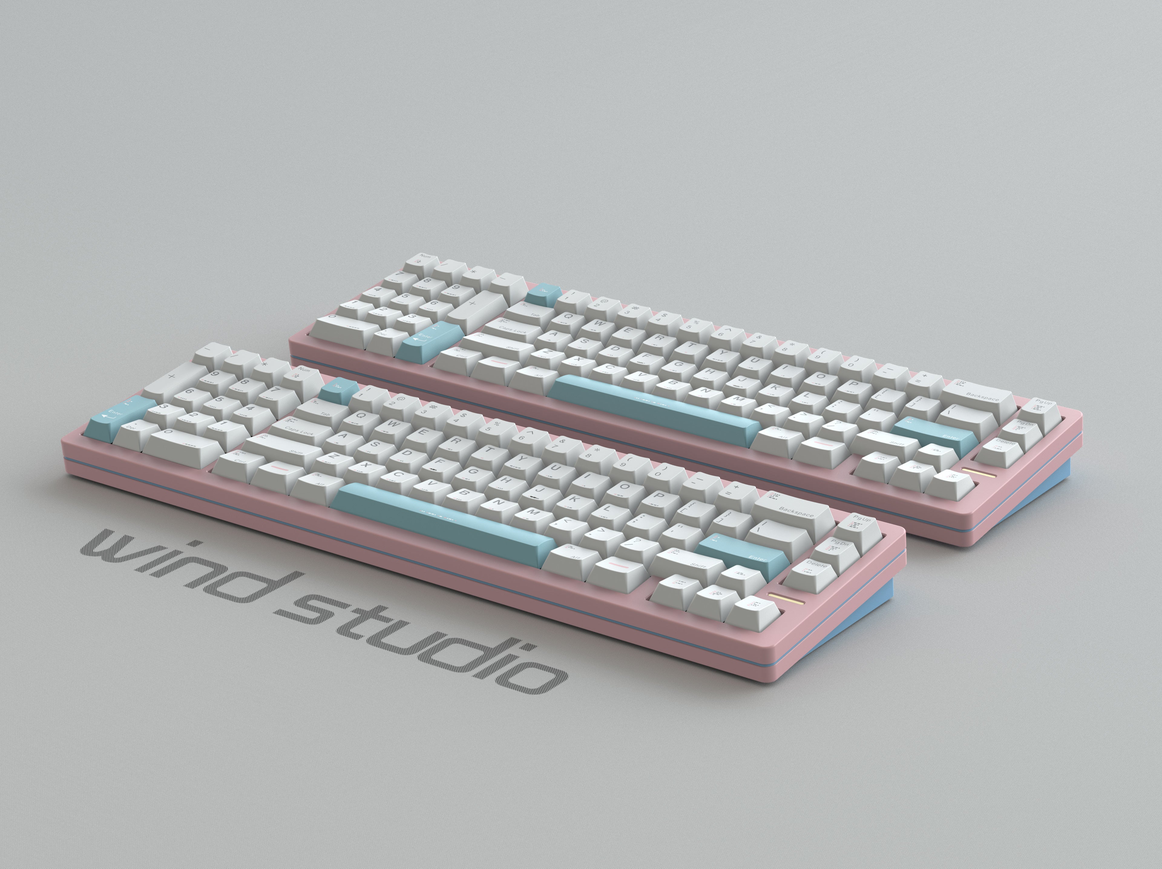 [GB Sale] WIND X R2 Southpaw Version – windstudio